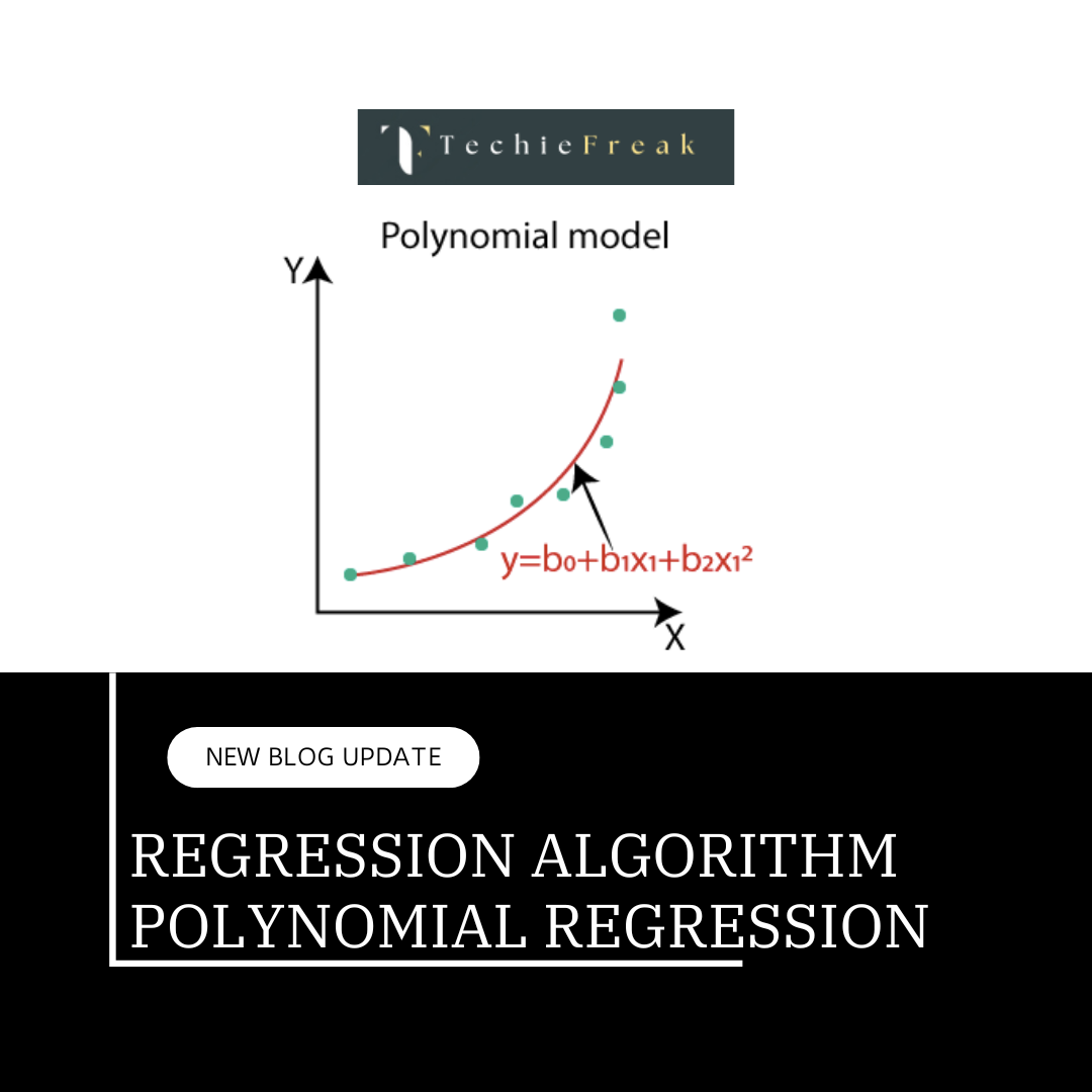 Polynomial Regression in Machine Learning
