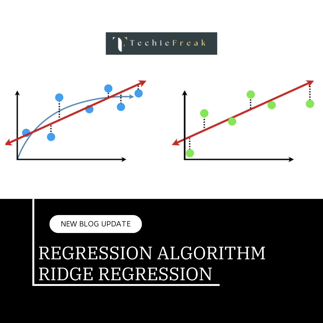 Ridge Regression in Machine Learning