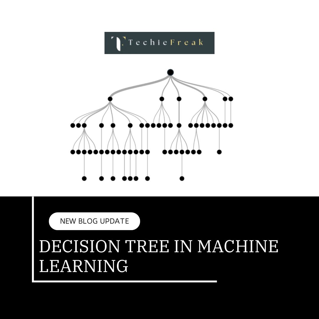 Decision Tree in Machine Learning
