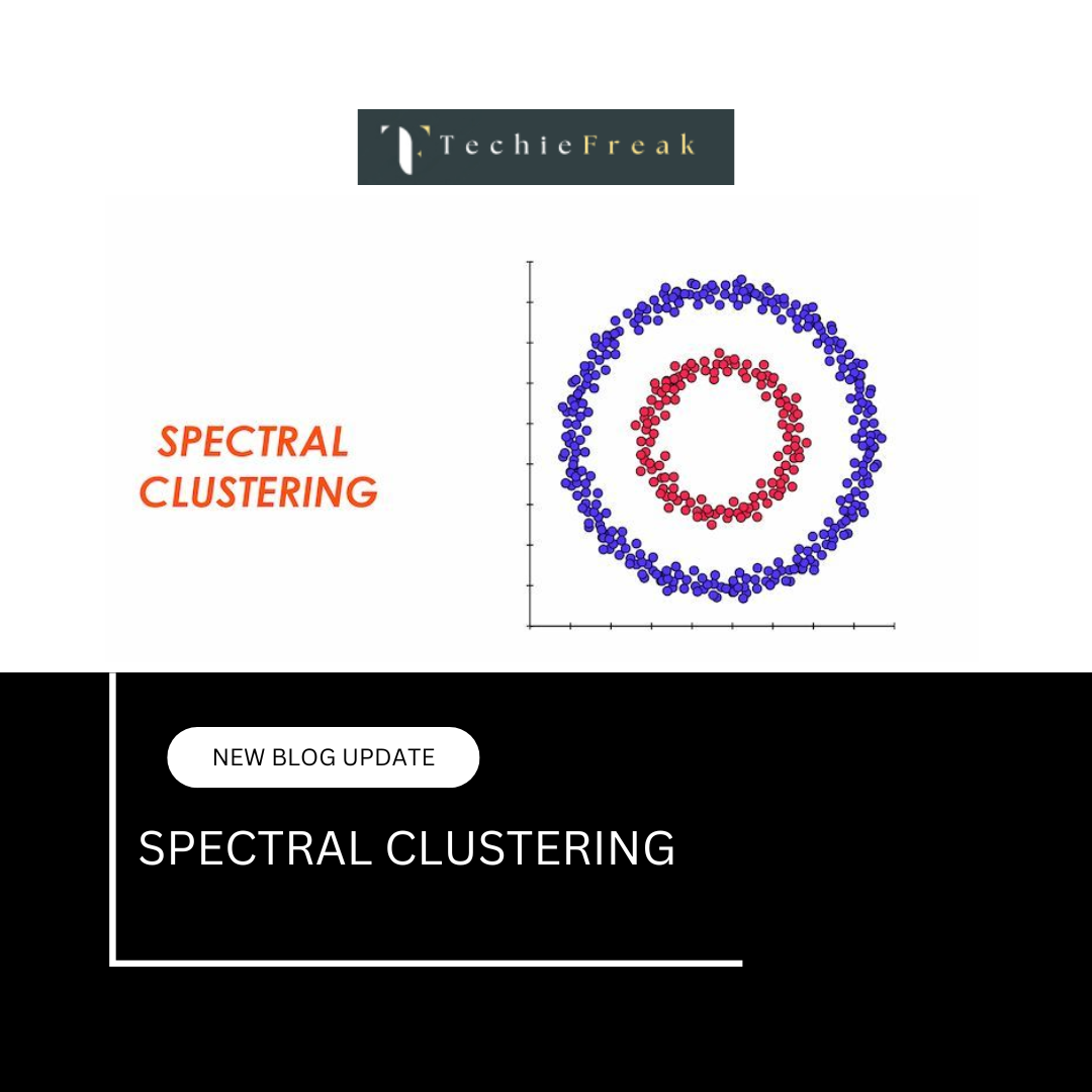Spectral Clustering
