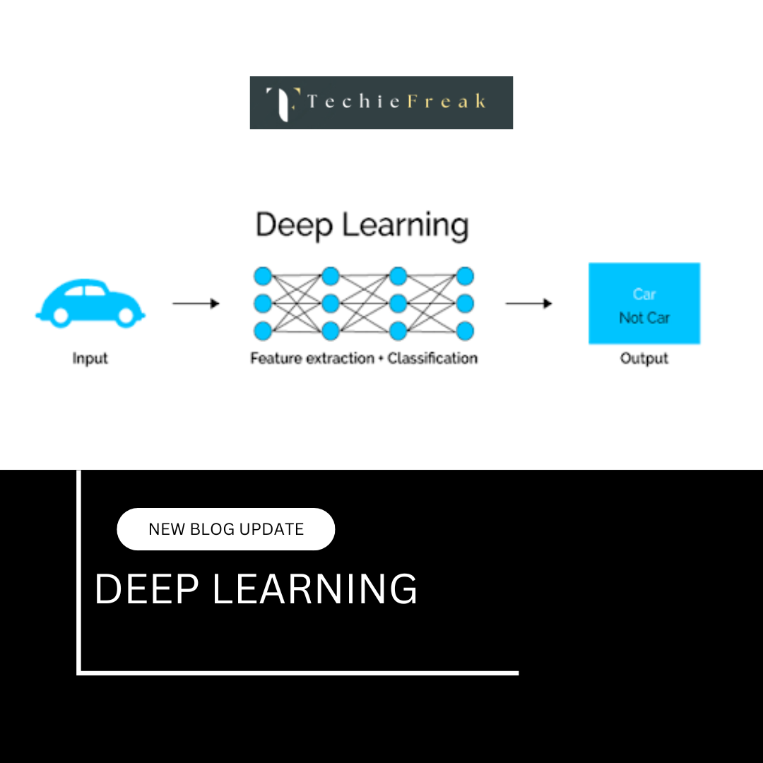 Deep Learning