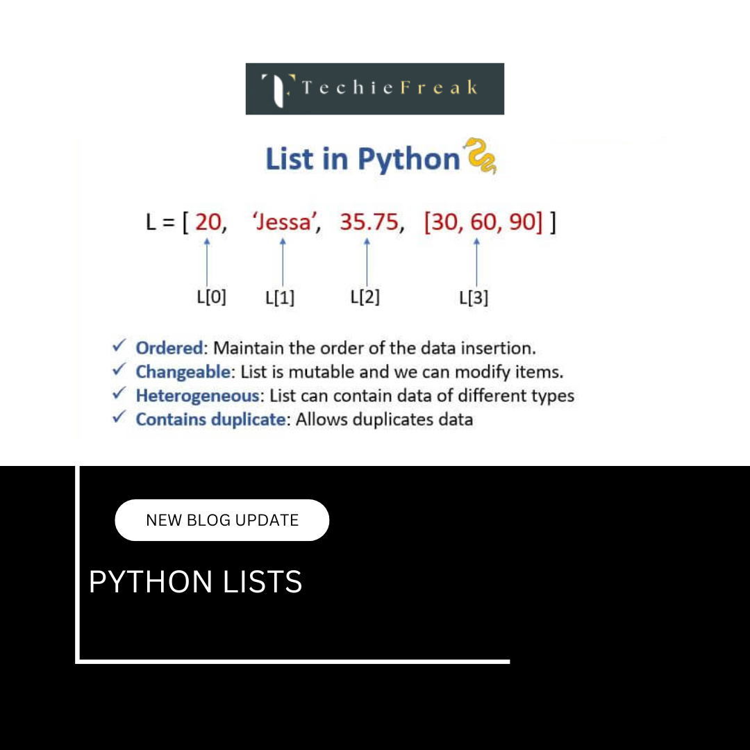 Python Dictionaries