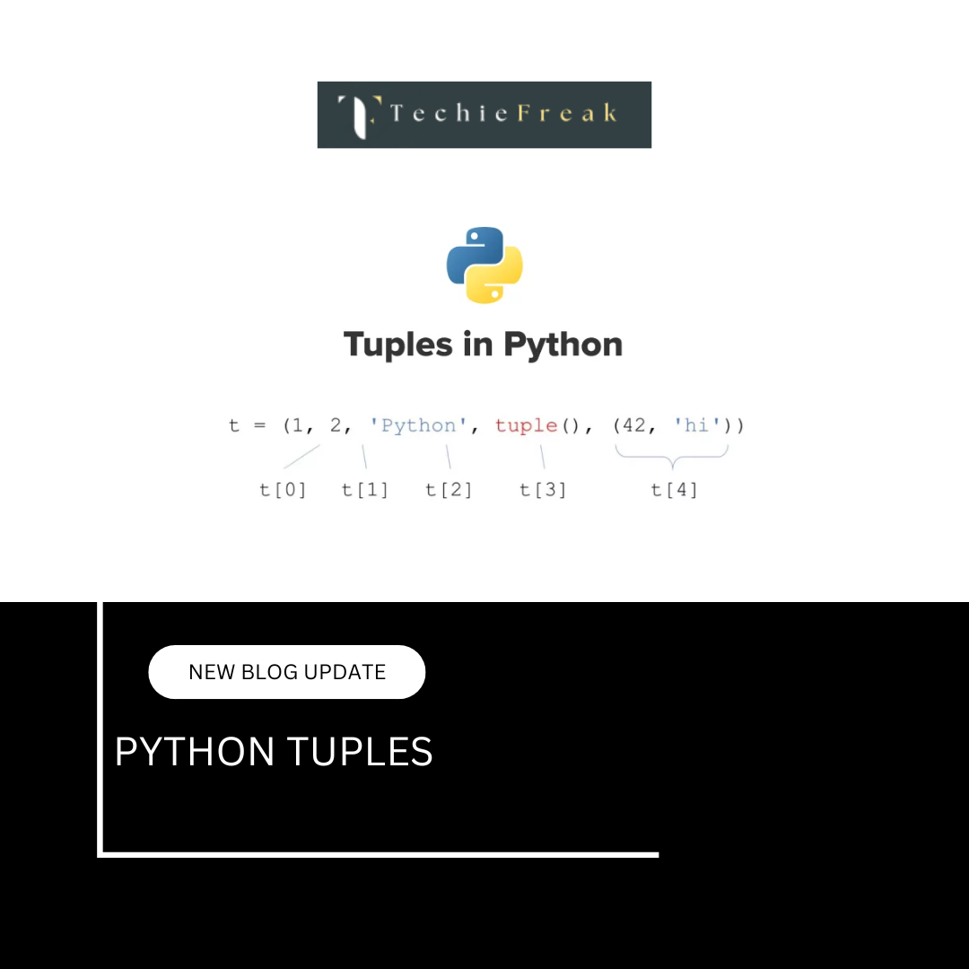 Python Tuples