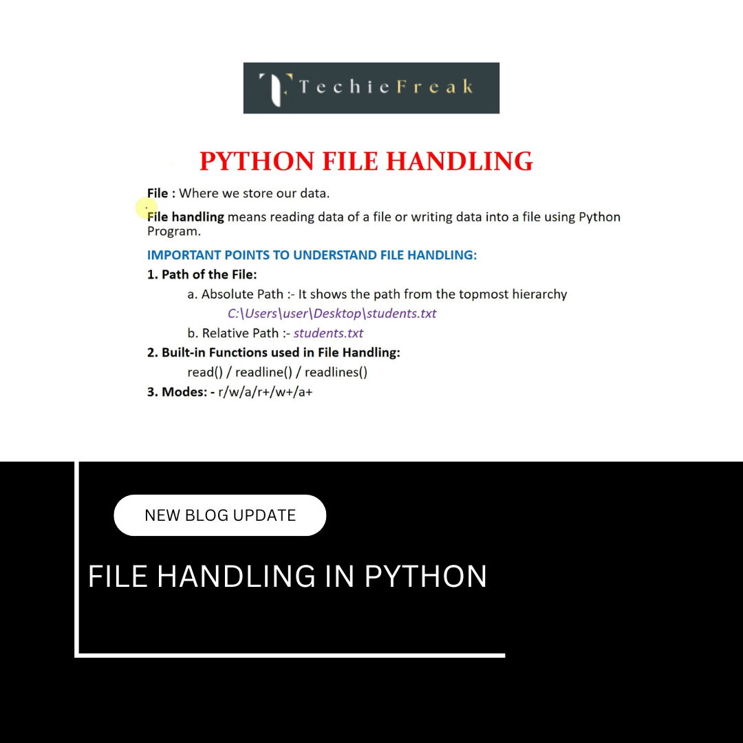 Strings in Python