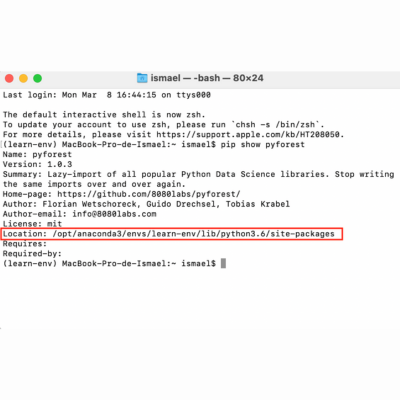 Understanding Python Modules and Importing Libraries